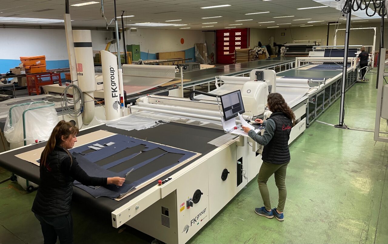 Nos engagements - Groupe CONTINO