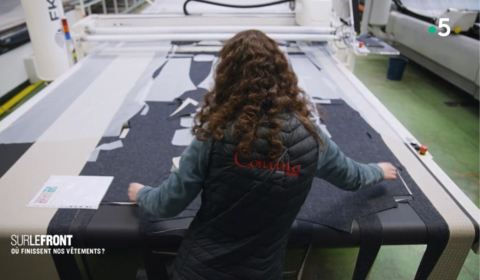 Nos engagements - Groupe CONTINO